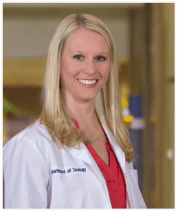 Dana Butler, NP - - UT Erlanger Urology